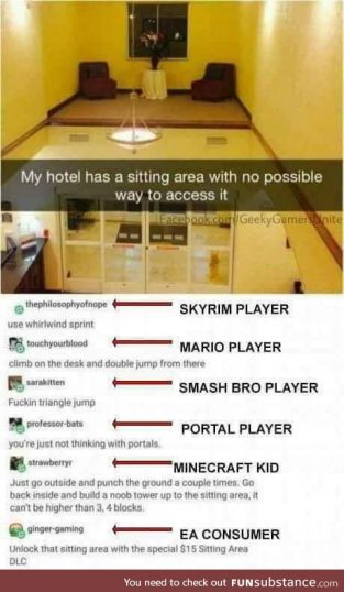 Gamer time - Funny LOL Memes