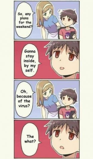 Same same. - Funny LOL Memes