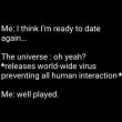 Universal problems - Funny LOL Memes