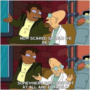 Right there - Funny LOL Memes